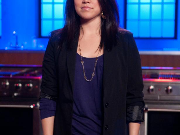 Whitney Chen | Food Network