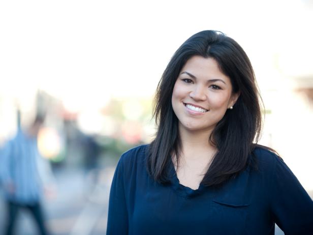 Whitney Chen | Food Network