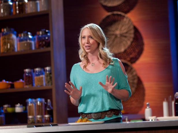 Jyll Everman | Food Network