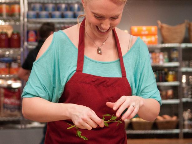 Jyll Everman | Food Network