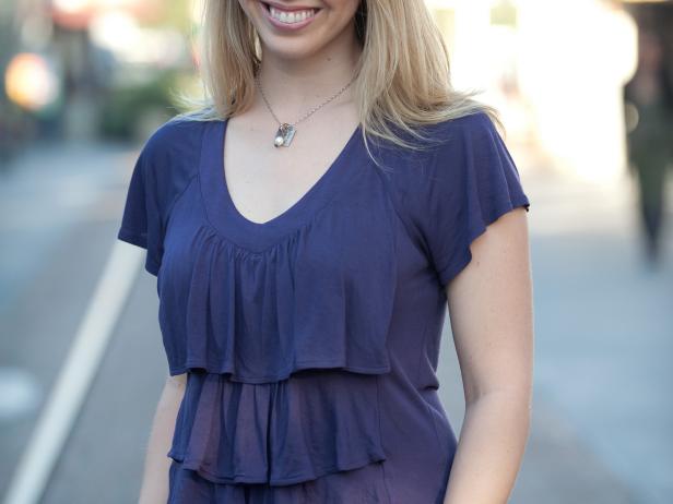 Jyll Everman | Food Network