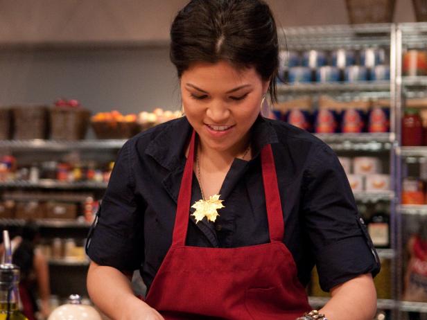 Whitney Chen | Food Network