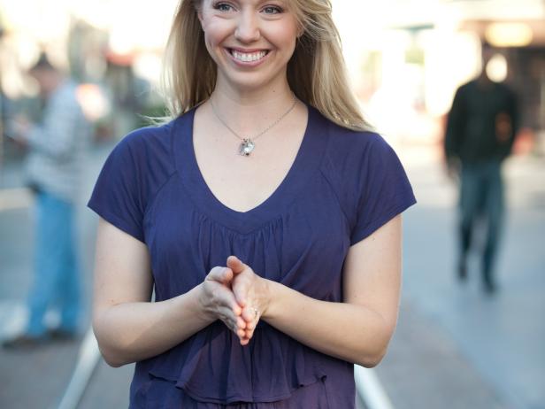 Jyll Everman | Food Network