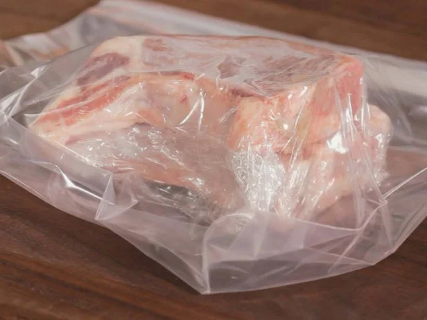 How to Defrost Meat: A Step-By-Step Guide : Recipes and Cooking : Food ...