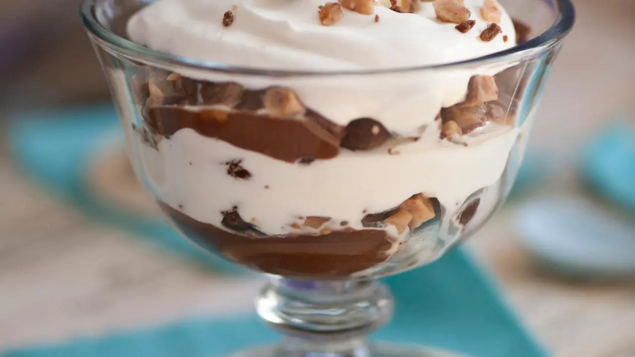 Death By Chocolate Recipe | Anne Thornton | Food Network