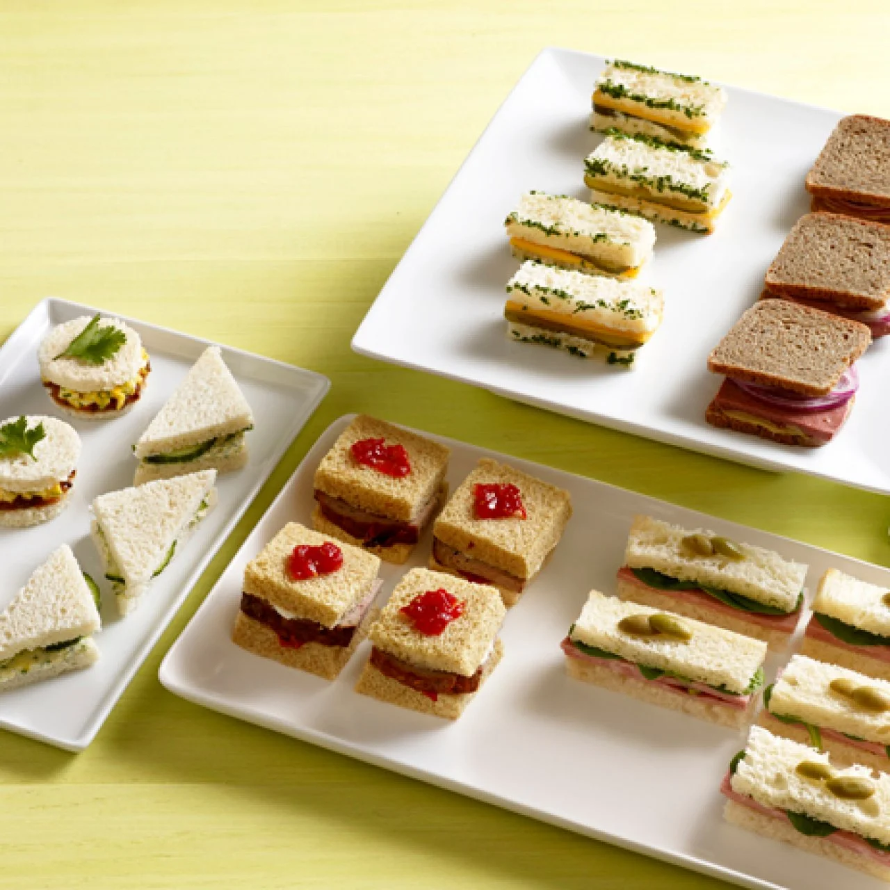 Afternoon Tea Sandwiches 20 Best Afternoon Tea Sandwich Ideas | Good