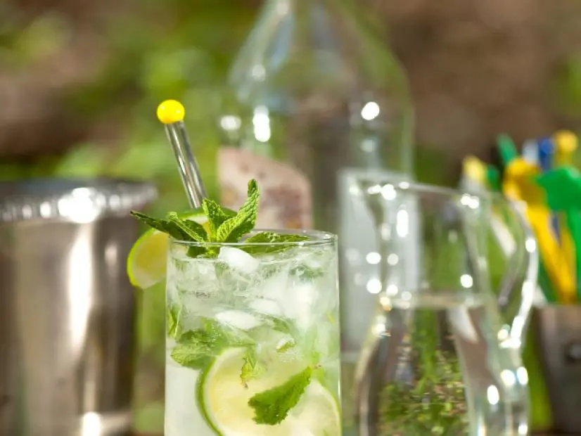 Miami Mojito Recipe | Food Network