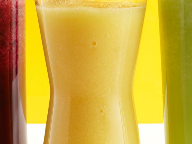 50 Smoothies : Recipes and Cooking : Food Network | Recipes, Dinners ...