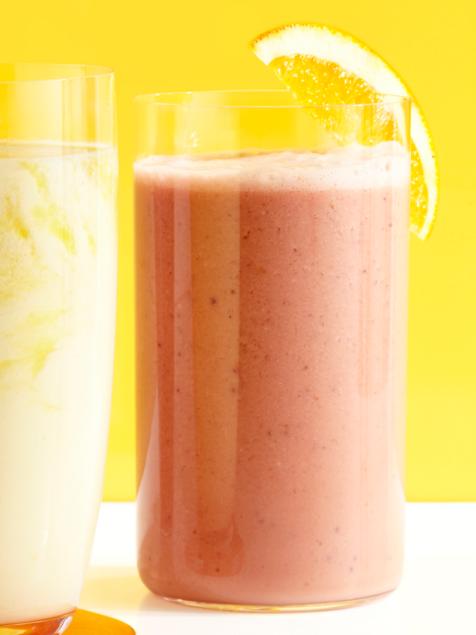 50 Smoothies : Recipes and Cooking : Food Network | Recipes, Dinners ...