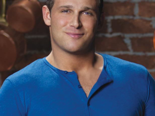 Chris Nirschel Bio | Chris Nirschel | Food Network