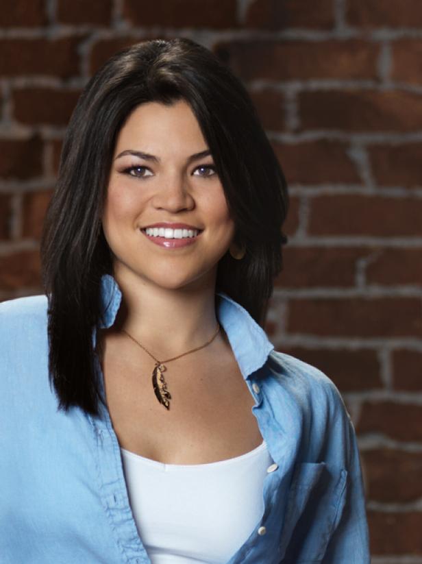 Whitney Chen Bio | Whitney Chen | Food Network