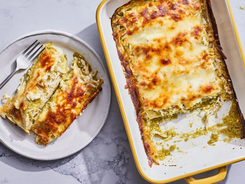 Food Network's Top 100 Recipes of All Time | Food Network