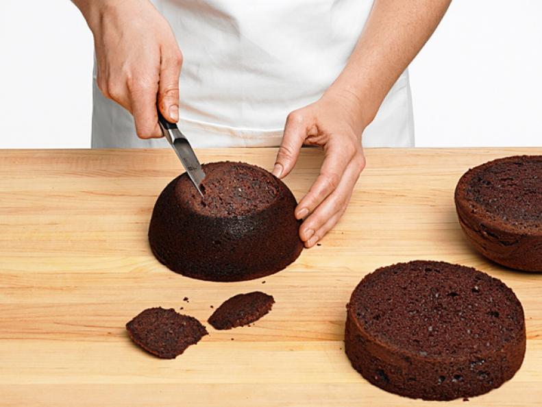 How to Make a Tiki Cocktail Cake : Food Network | Recipes, Dinners and ...