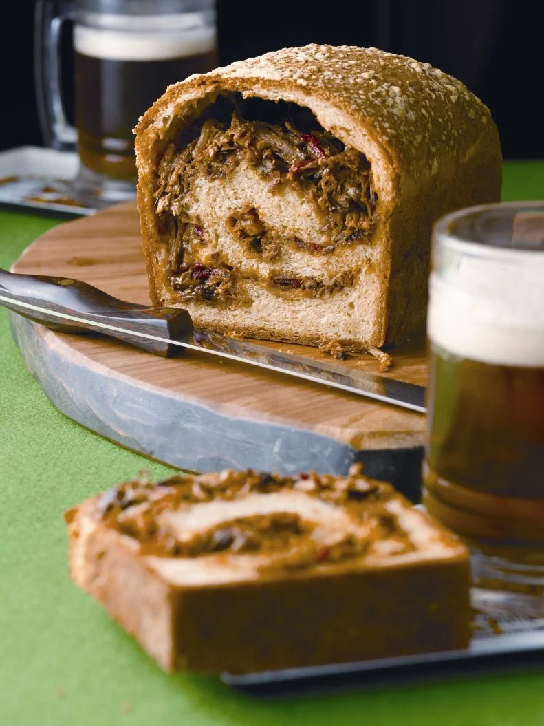 Recipes from Guy Fieri Food | Food Network