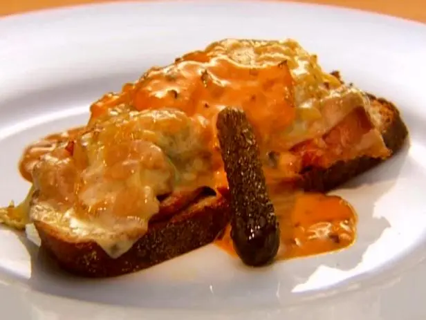Rubin's Reuben Recipe | Food Network