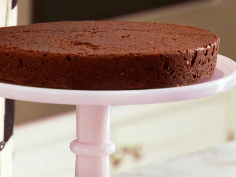 Chocolate Cake Recipe | Anne Thornton | Food Network