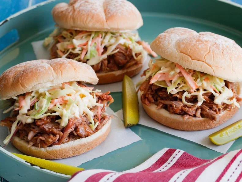 24 Best Pulled Pork Recipes & Ideas | Food Network