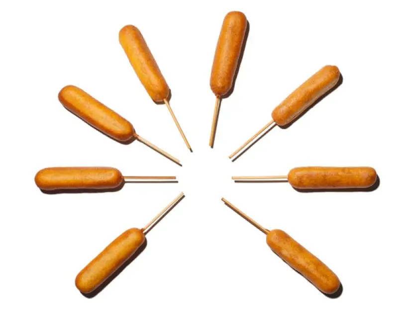 Corn Dogs Recipe | Food Network Kitchen | Food Network