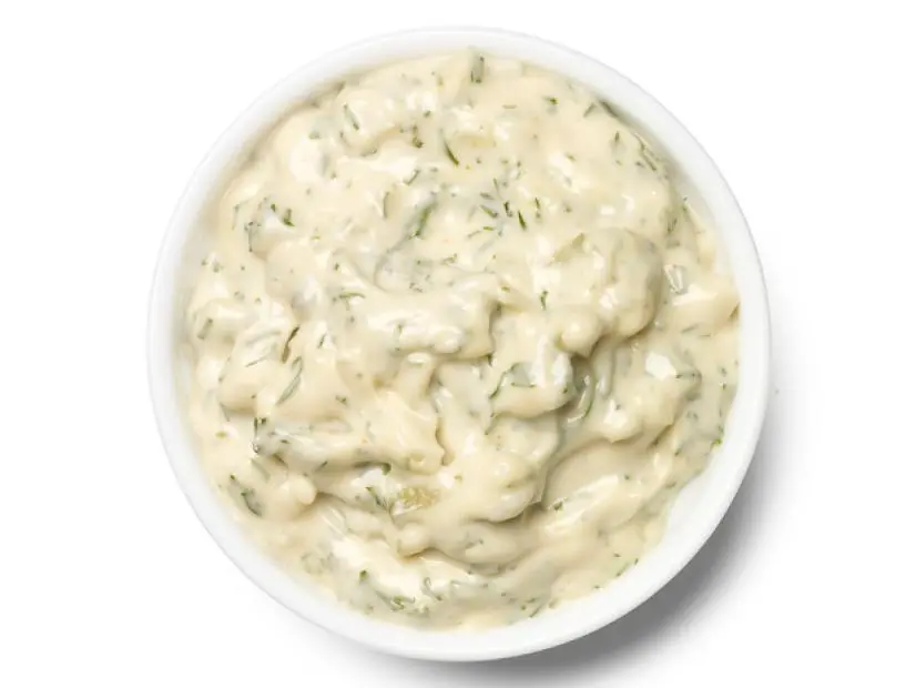 Pickle Sauce Recipe | Food Network Kitchen | Food Network