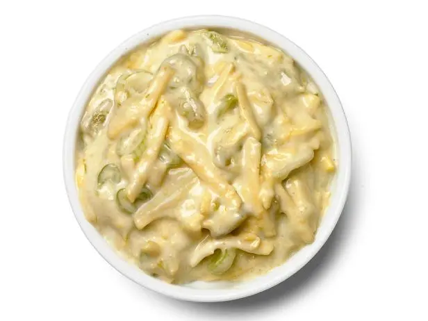 Chile-Cheese Mayo Recipe - Chef's Resource Recipes