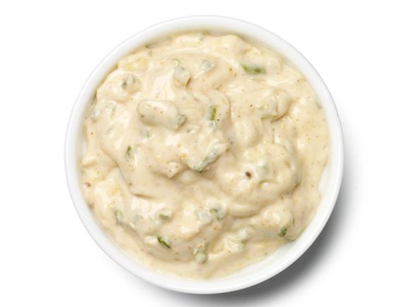 Old Bay Mayo Recipe | Food Network Kitchen | Food Network