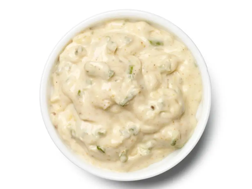 Old Bay Mayo Recipe | Food Network Kitchen | Food Network
