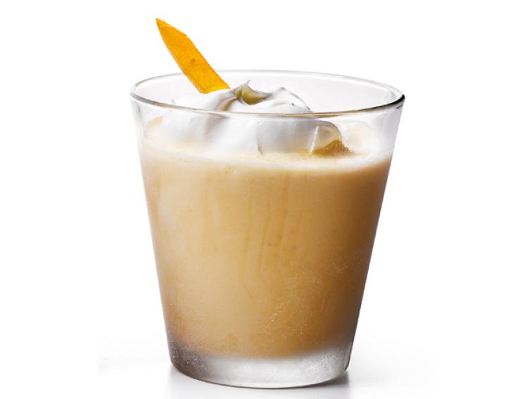 Salted Caramel Milkshake Recipe | Food Network Kitchen | Food Network