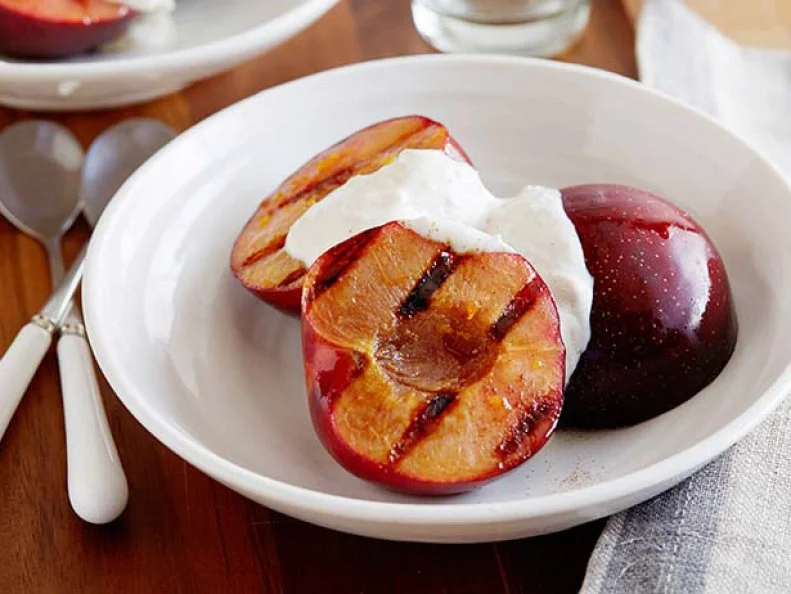 101 Fresh and Healthy Summer Recipes & Ideas | Food Network
