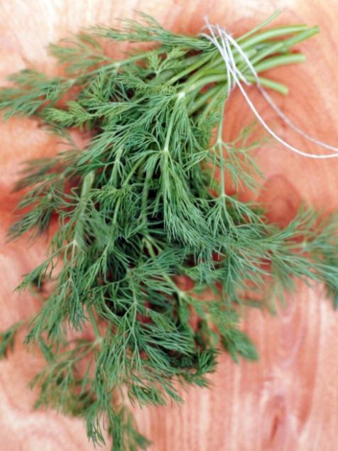 Dill