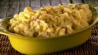 how to cook corn mash