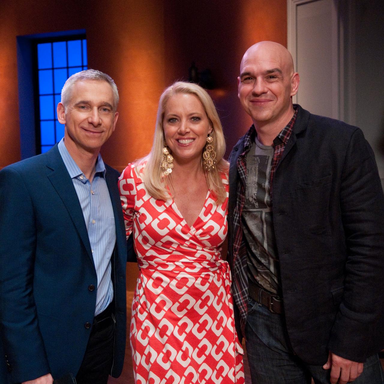 Bobby Melissa Fan Talk