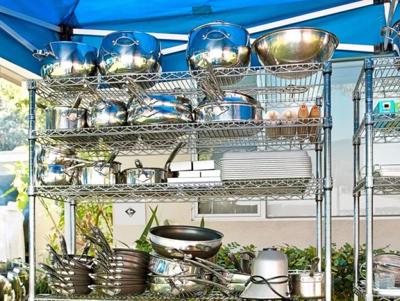 Feeding the Flames: Bobby Flay's Barbecue Addiction | Food Network