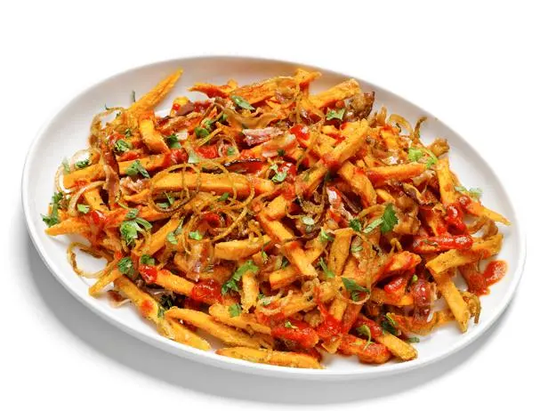 Pad Fry Recipe | Food Network Kitchen | Food Network