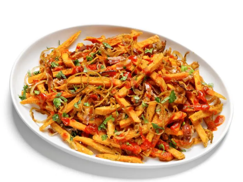 Pad Fry Recipe | Food Network Kitchen | Food Network