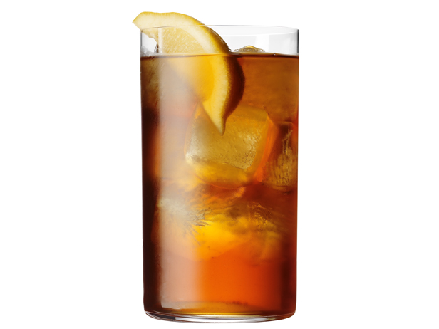 Perfect Iced Tea Recipe - Chef's Resource Recipes