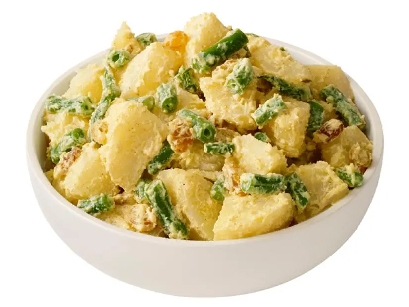Curry Potato Salad Recipe | Food Network Kitchen | Food Network