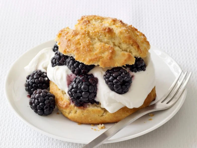 20 Best Shortcake Recipes & Ideas | How to Make Shortcakes | Food Network