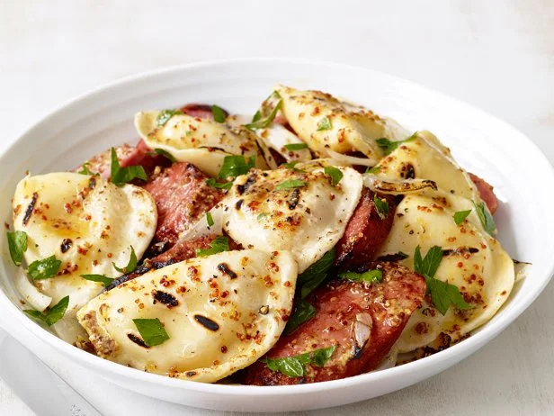 21 Best Kielbasa Recipes & Ideas | Food Network