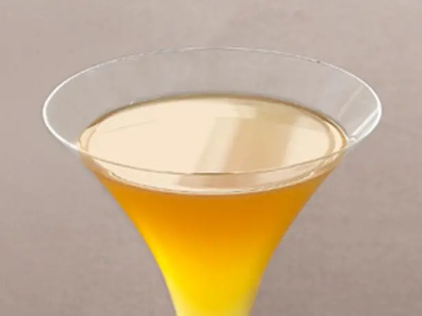 Green Tea Rocket Recipe | Food Network