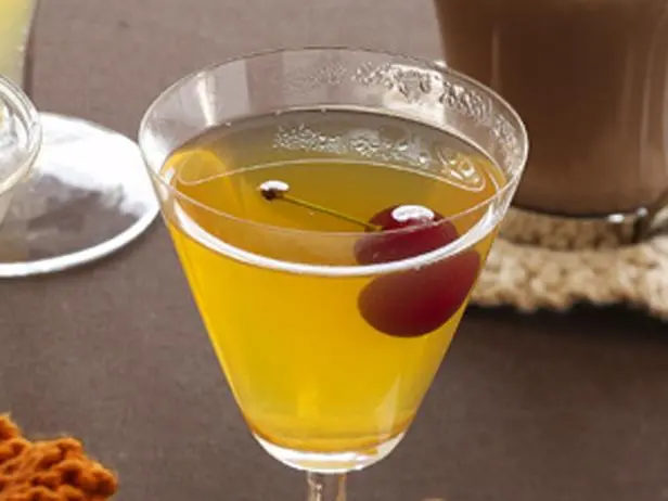 Hot Shot Recipe | Food Network