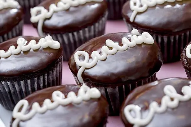 Lulu's Cupcakes Recipe | Food Network