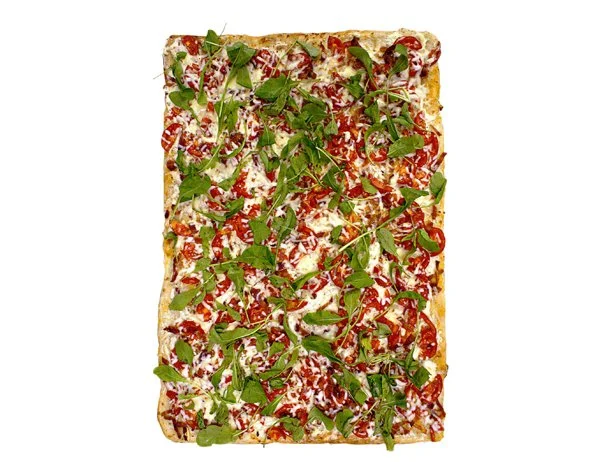 Best Pizza in America: 50 Pizzas, 50 States: Food Network | Food Network