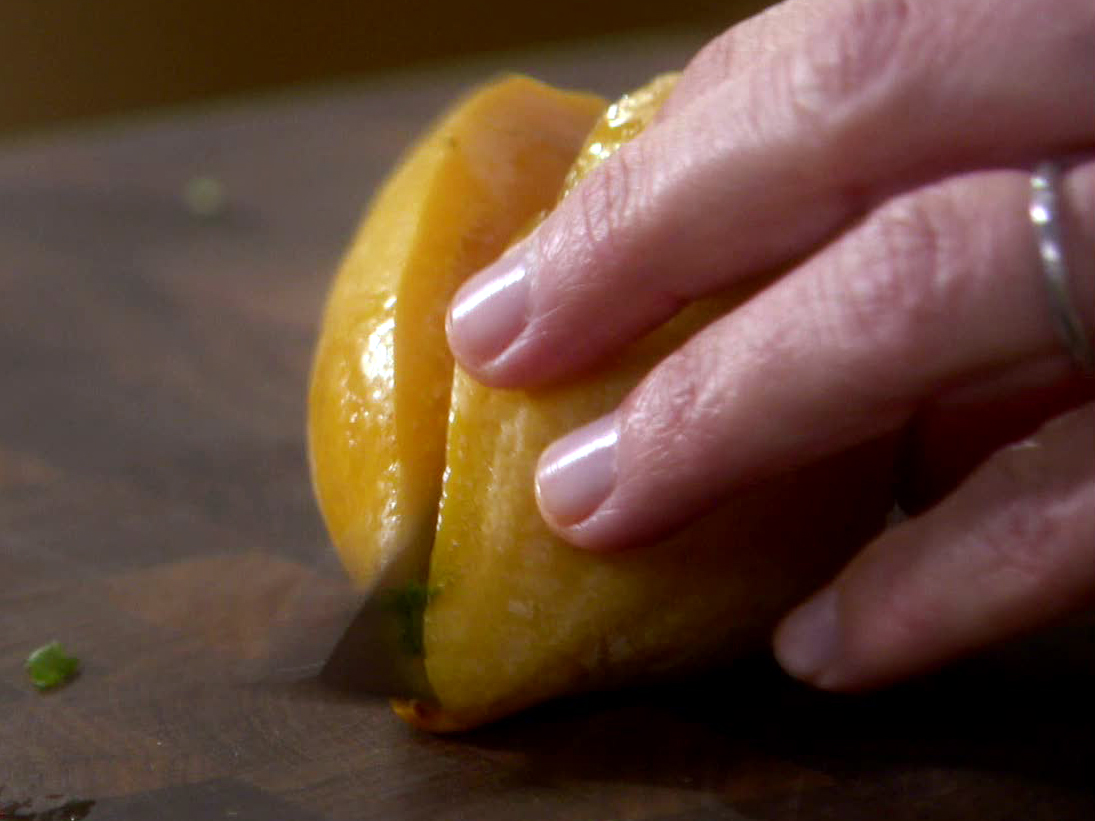 Lemon Confit Recipe - Chef's Resource Recipes