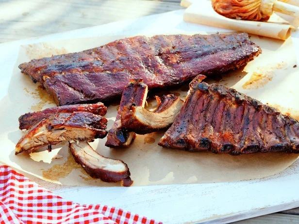 Bobby Flay's Best Barbecue Recipes | Food Network