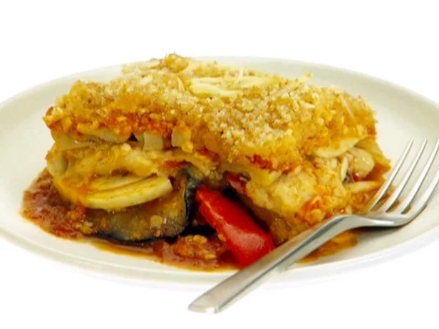 9 Things You Can “Parm” (Other Than Eggplant) | Food Network