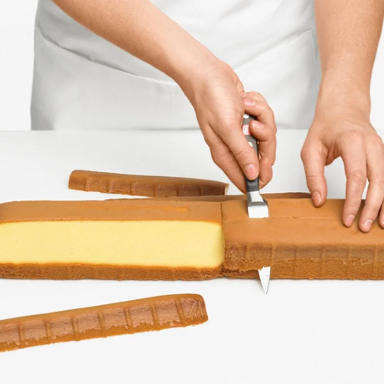 How to Make a Pencil Cake | Food Network