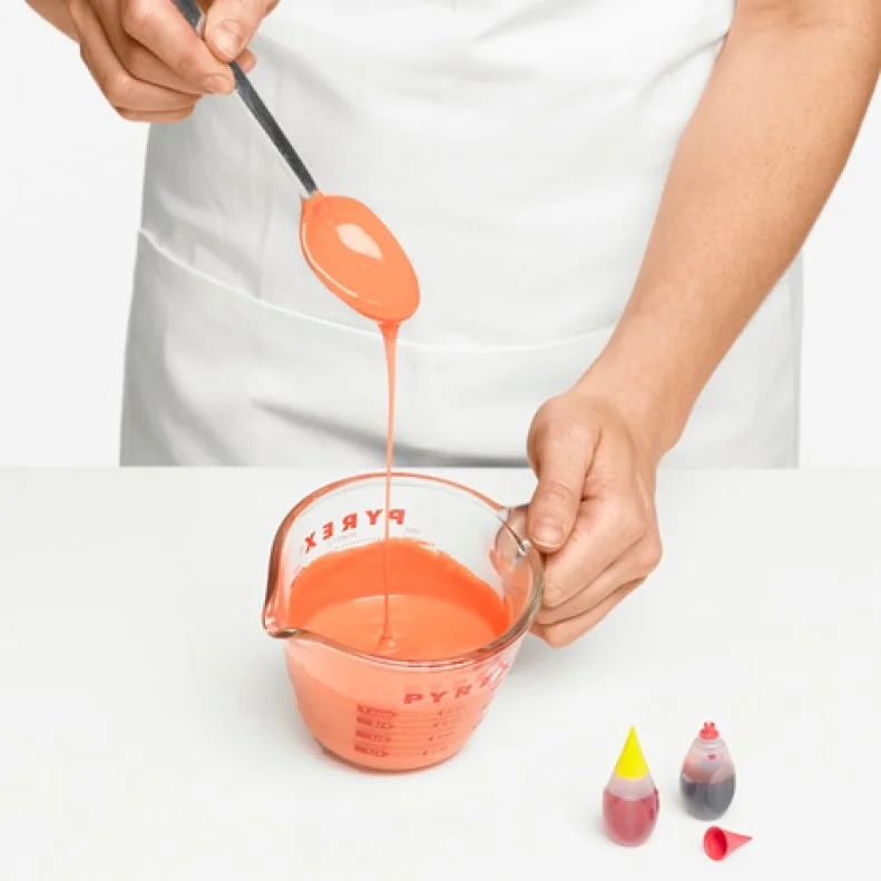 How to Make a Pencil Cake | Food Network