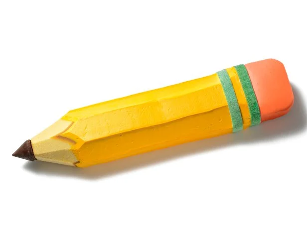 How to Make a Pencil Cake | Food Network