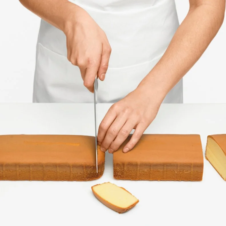 How to Make a Pencil Cake | Food Network