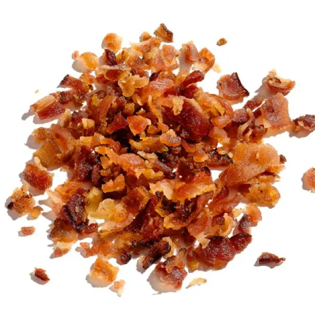 Real Bacon Bits Recipe | Food Network Kitchen | Food Network